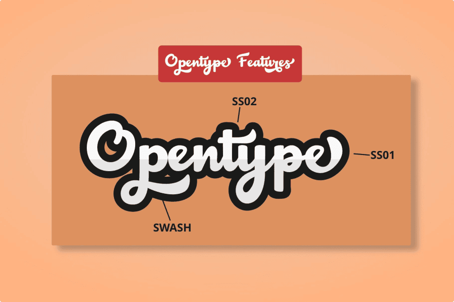 Choko Demo Font Family · 1001 Fonts