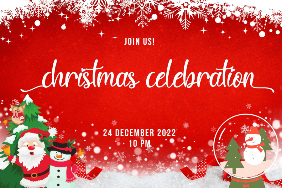 Christmas Break Font · 1001 Fonts