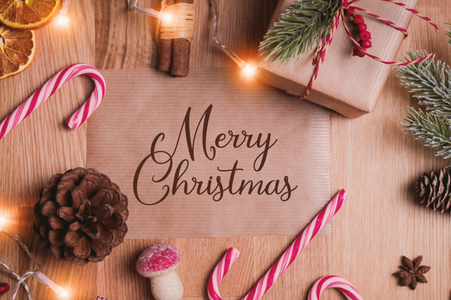 Christmas Light Font · 1001 Fonts