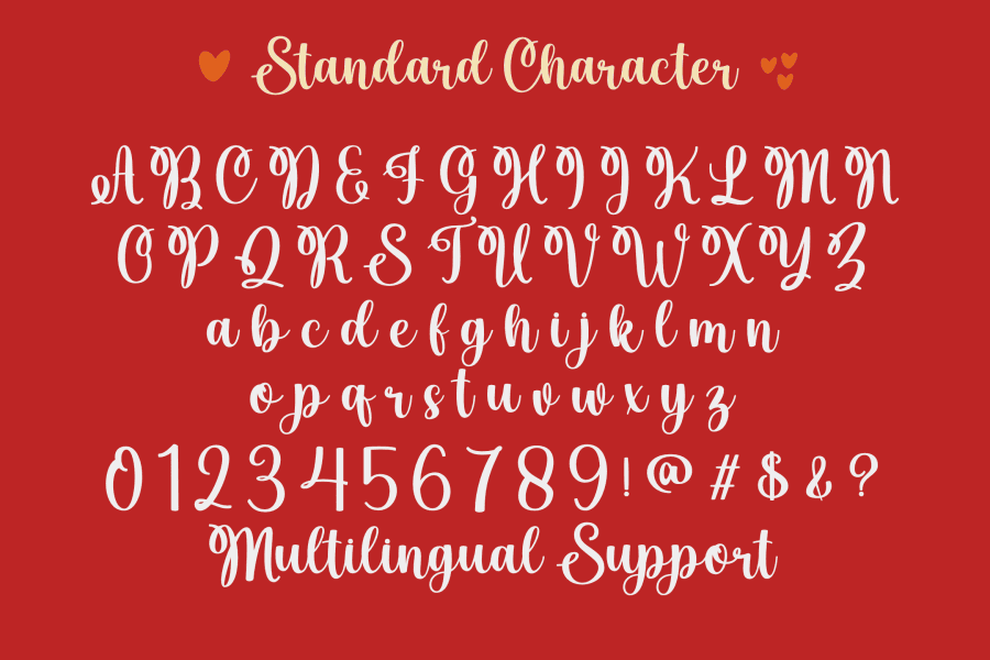 Christmas Mighty Font · 1001 Fonts
