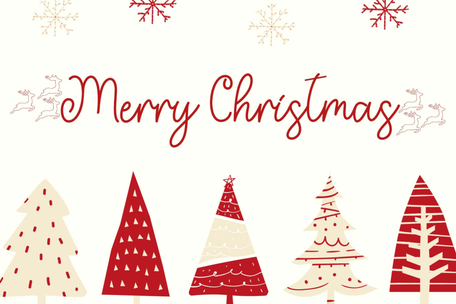 2 Free Deer, Poster Fonts · 1001 Fonts