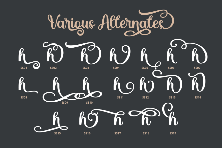 19 Free Farm Fonts · 1001 Fonts