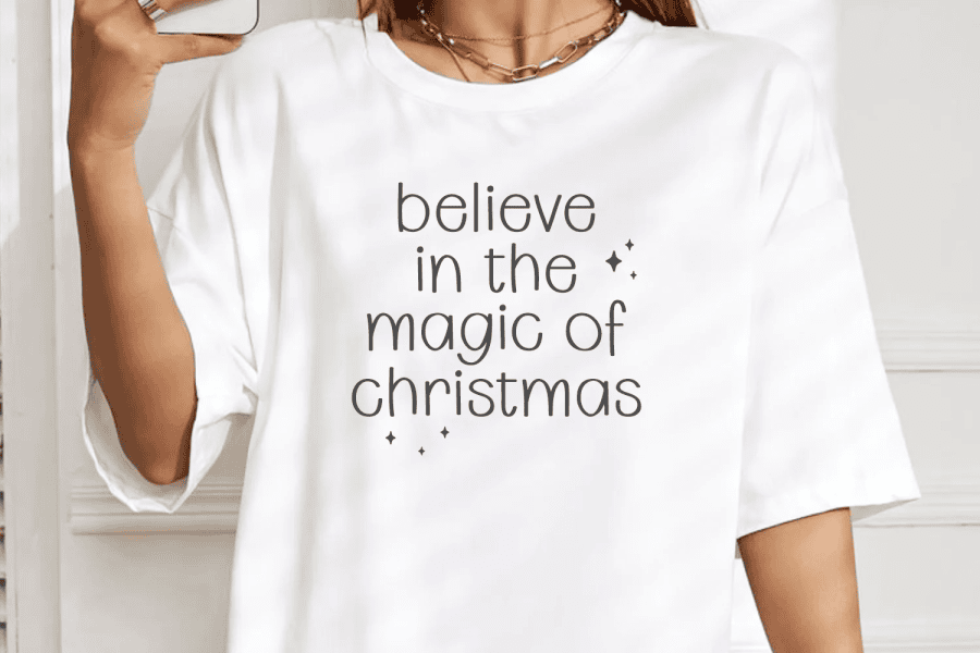 5 Free Casual, Winter Wonderland Fonts · 1001 Fonts