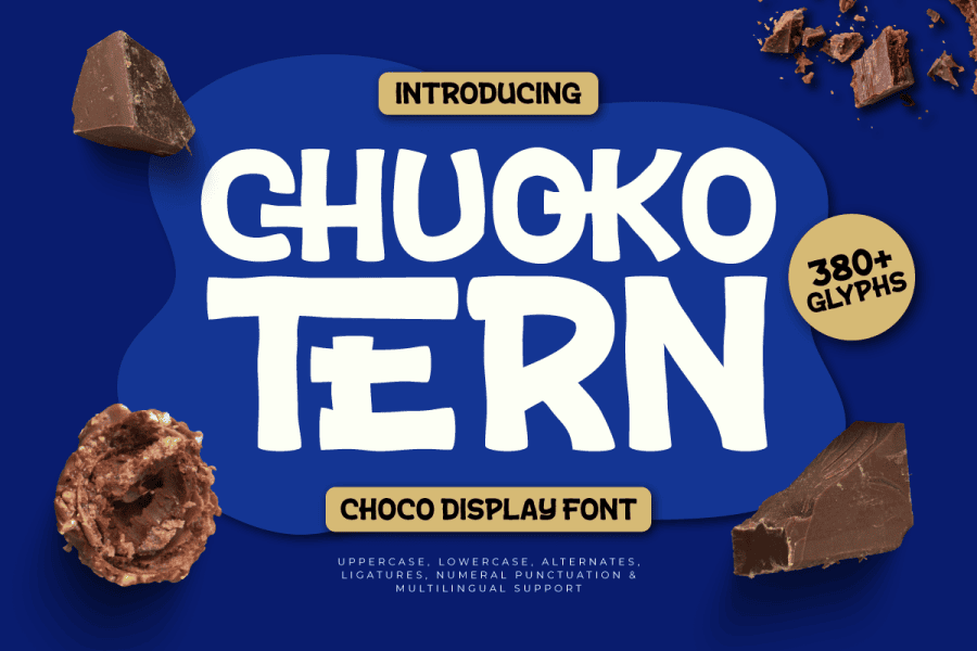 20+ Free Milk Fonts · 1001 Fonts