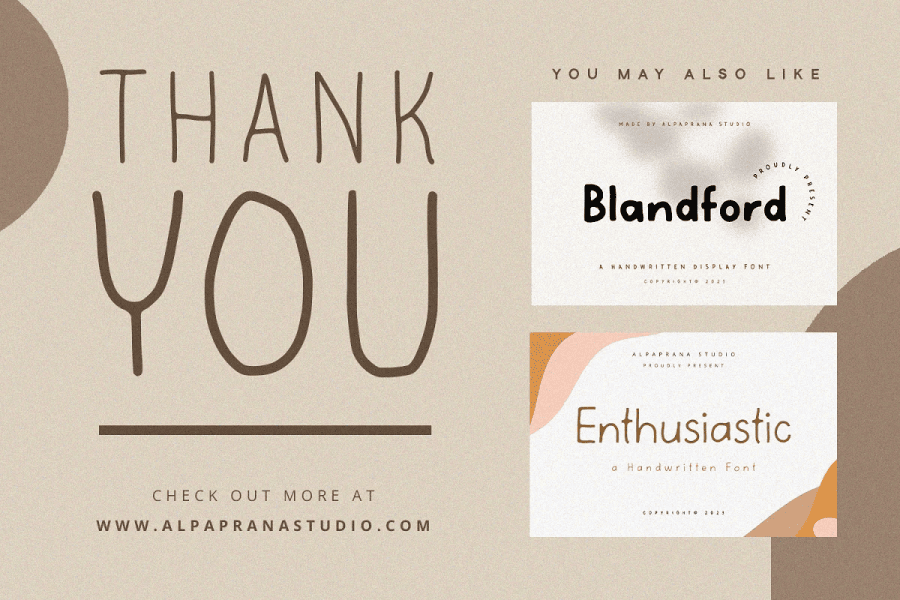 Church Street Font · 1001 Fonts