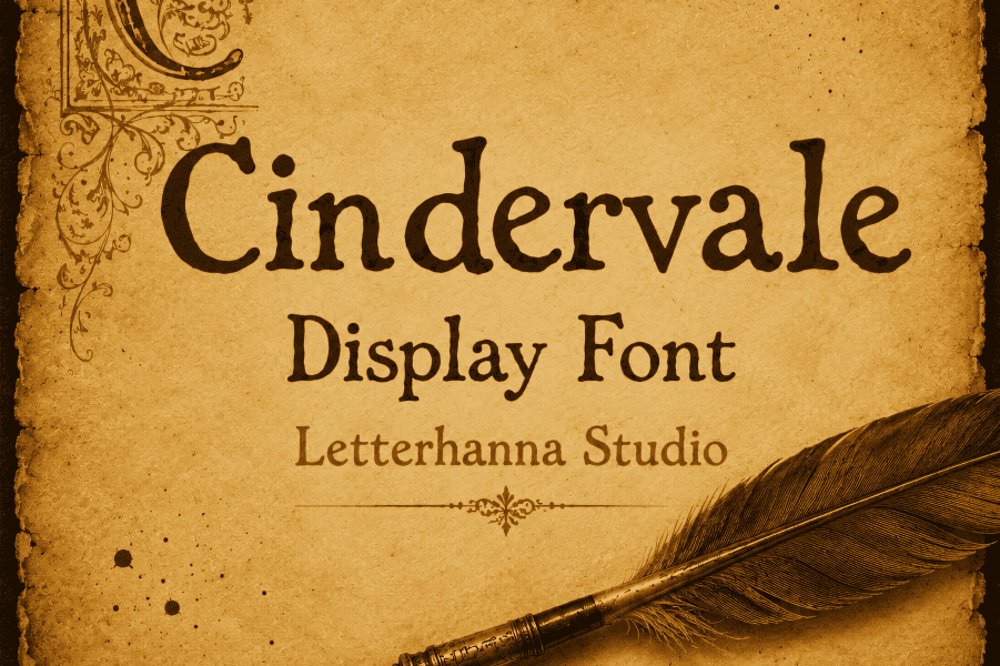 1 Free Apothecary, Rough, Serif Font · 1001 Fonts
