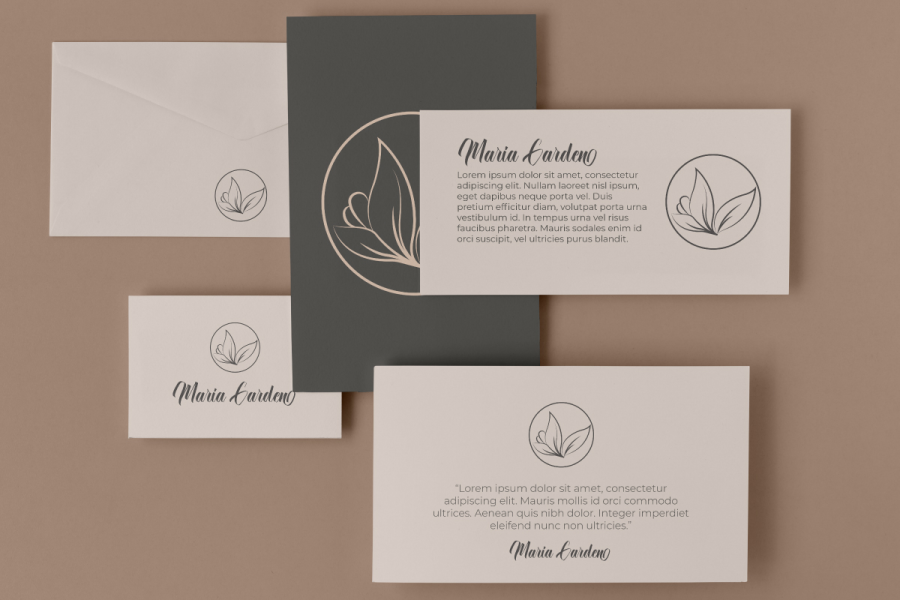 2 Free Calligraphy, Logotype, Theater Fonts · 1001 Fonts