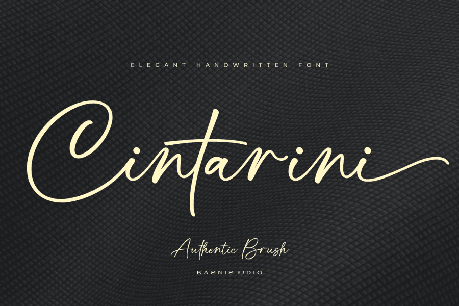 24 Free Cursive, Fluid, Romantic Fonts · 1001 Fonts