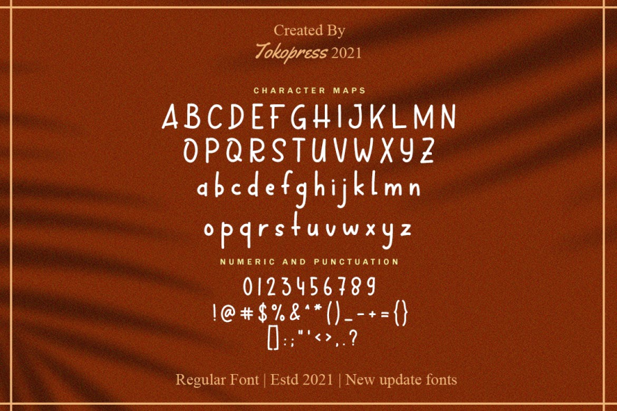 Claire Story Font · 1001 Fonts