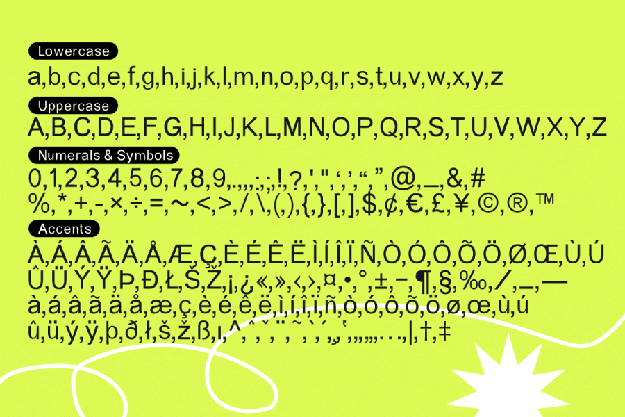 Clancy Font · 1001 Fonts