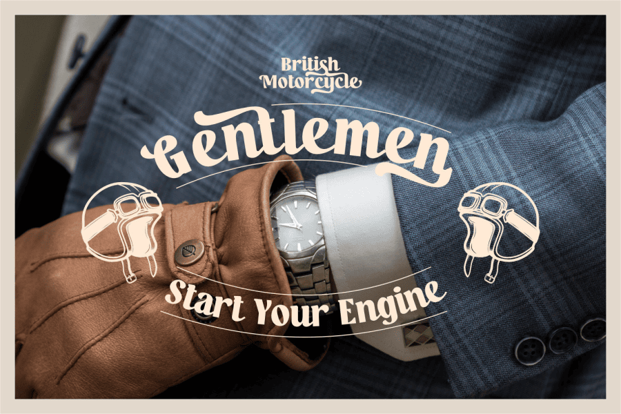 Classicismo Font · 1001 Fonts