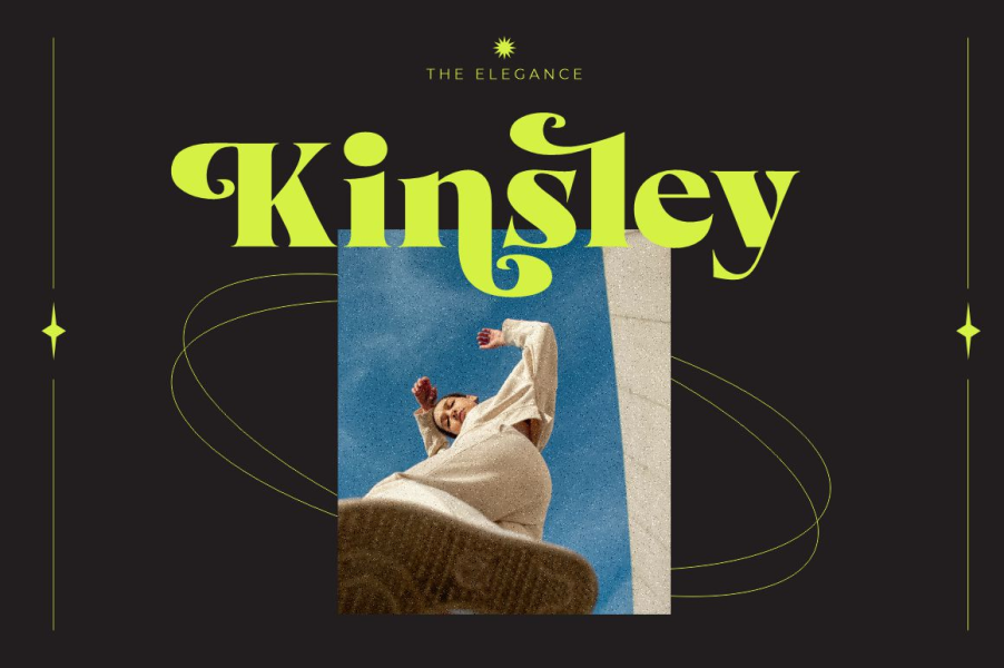 Cloud Dancer Font · 1001 Fonts