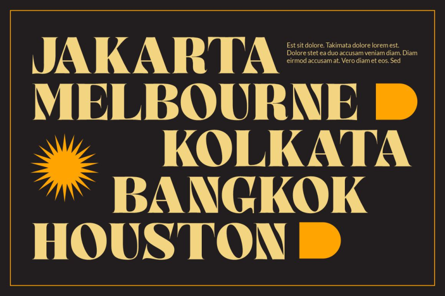 Cloud Dancer Font · 1001 Fonts