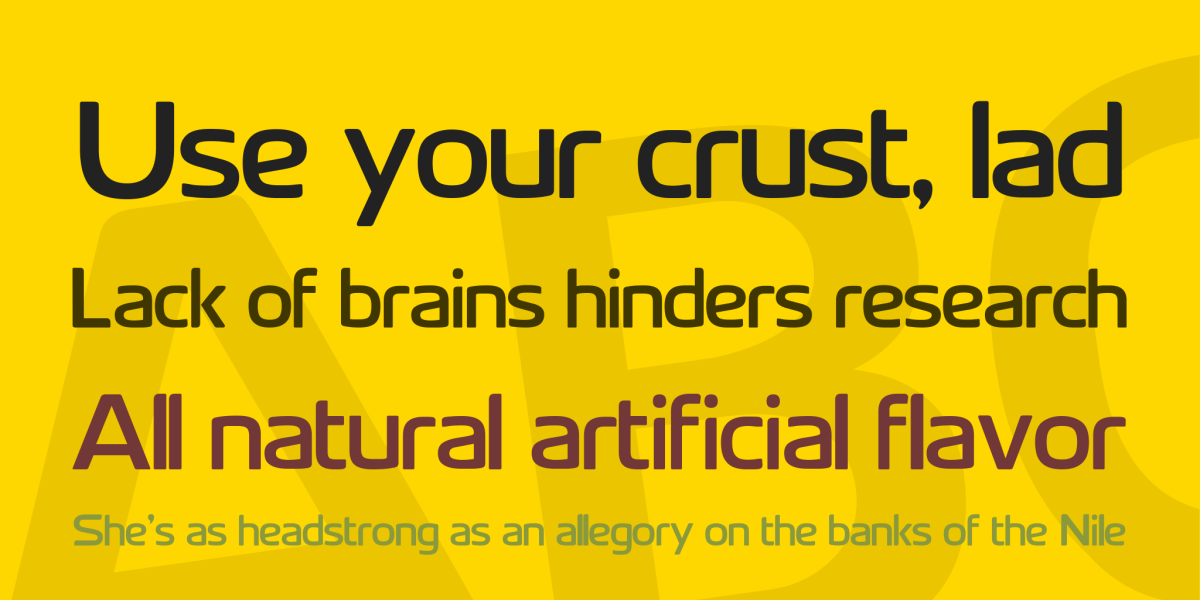 Cloud World Font · 1001 Fonts