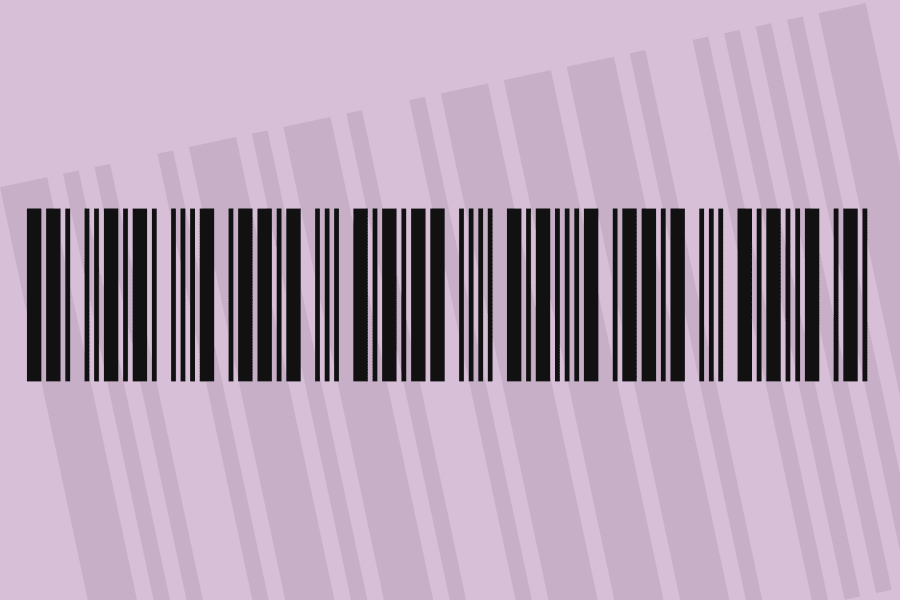 1 Free 3 Of 9 Barcode Font · 1001 Fonts