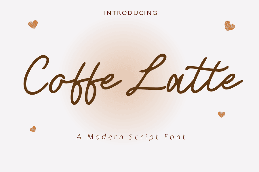 Ho Scaricato Il Font Del Latte