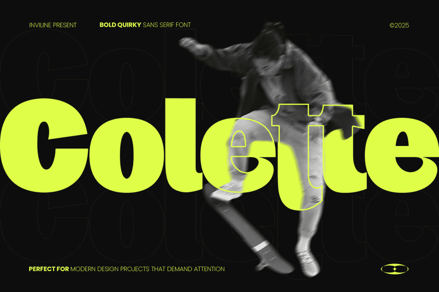 Colette Font Font · 1001 Fonts