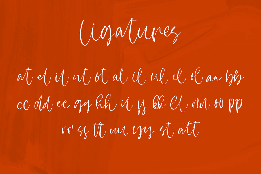 Colossal Love Font · 1001 Fonts