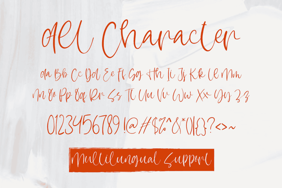 Colossal Love Font · 1001 Fonts