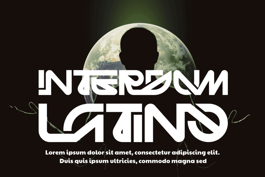 Common Campbell Demo Font · 1001 Fonts