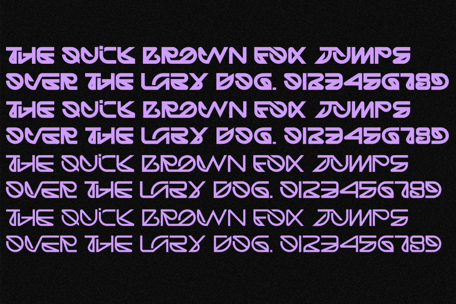 Common Campbell Demo Font · 1001 Fonts