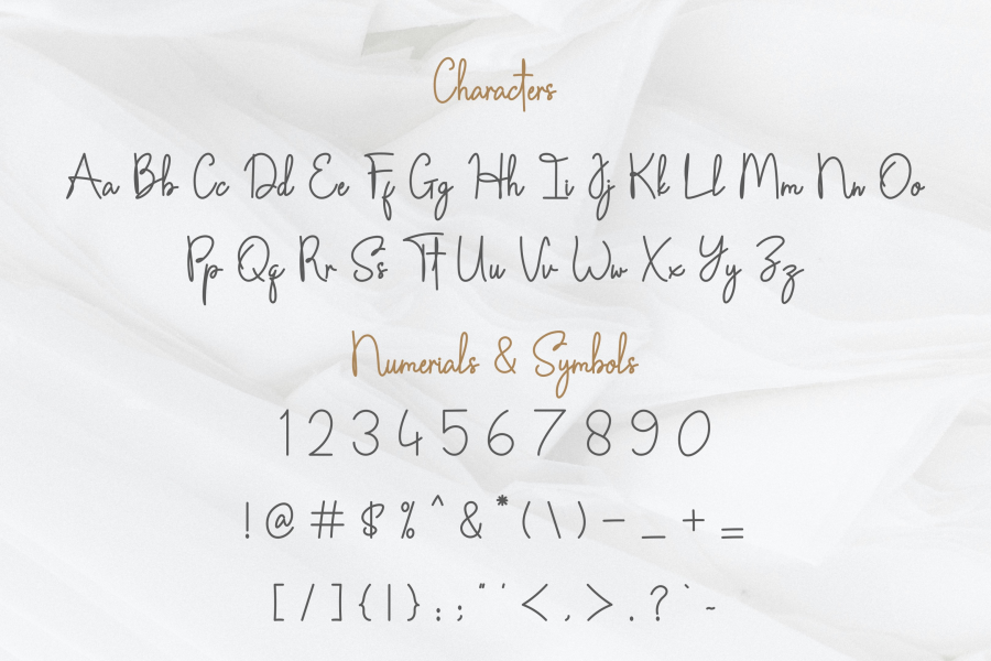 Constantinople Font · 1001 Fonts