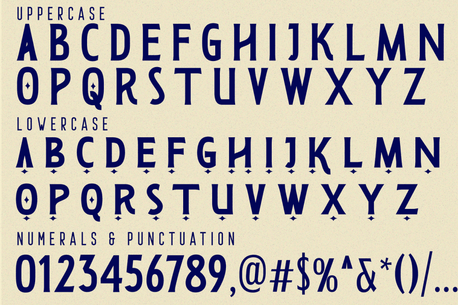 Continent Transport Demo Font · 1001 Fonts