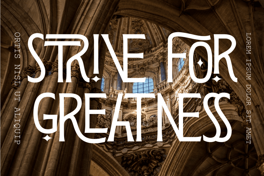 Continent Transport Demo Font · 1001 Fonts