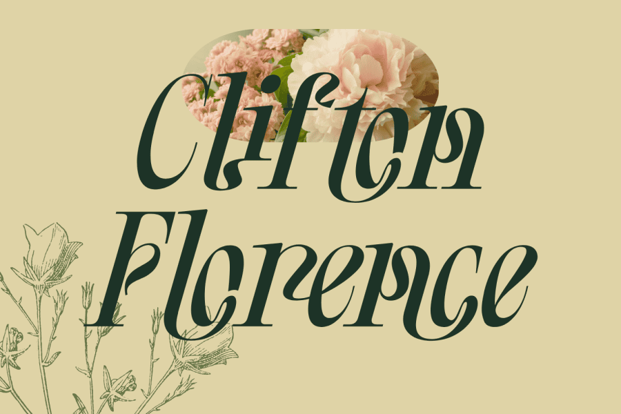 Continents Boundless Demo Font · 1001 Fonts