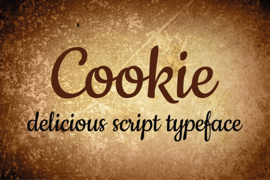 137 Free Delicious Fonts · 1001 Fonts