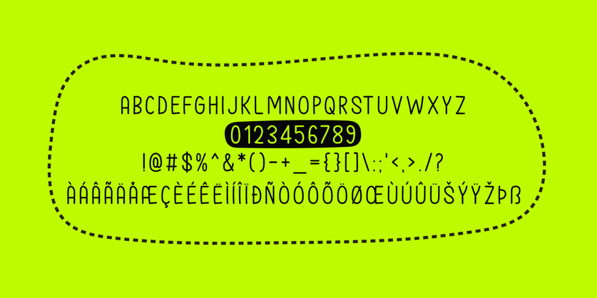 Cool Mind Font · 1001 Fonts