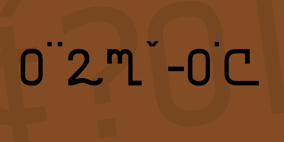 Coorgi-Cox Font · 1001 Fonts