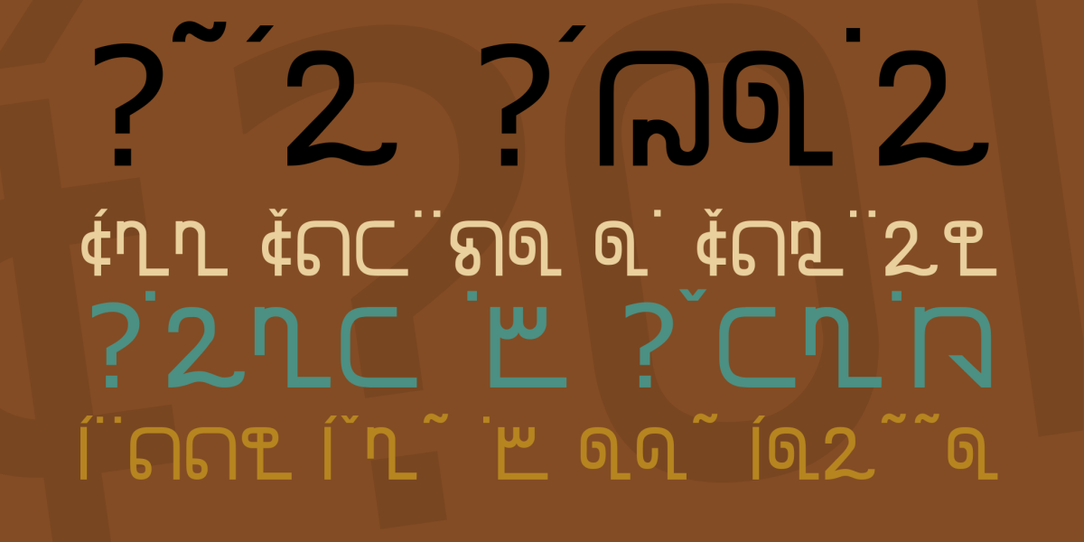 Coorgi-Cox Font · 1001 Fonts