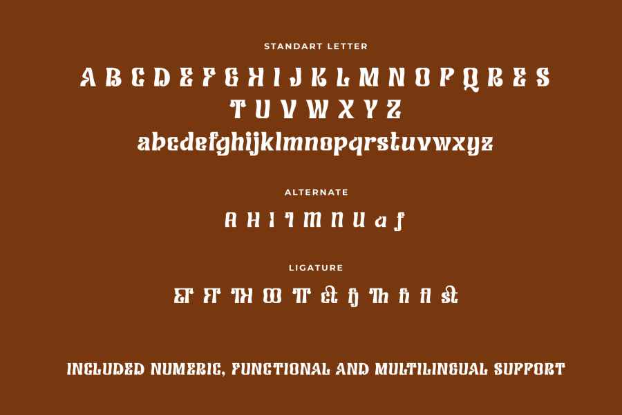 Corela Font · 1001 Fonts