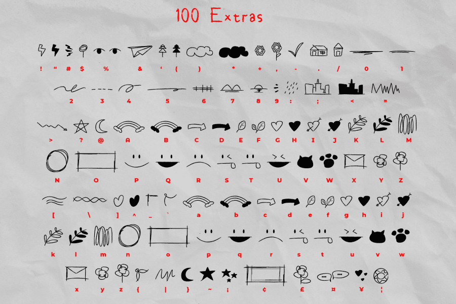 Corethan Script Font · 1001 Fonts