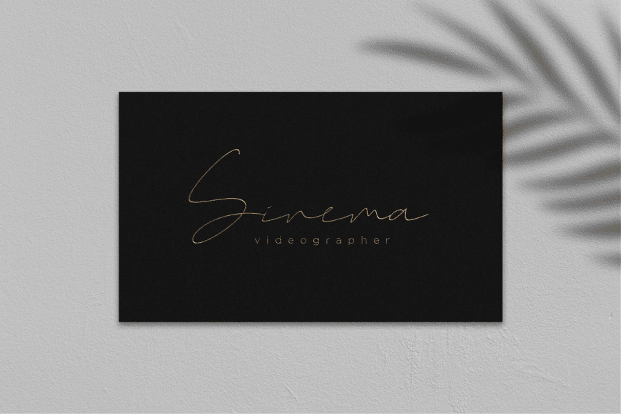 Corleone Signature Font · 1001 Fonts