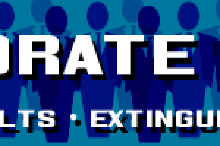 Corporate HQ Font · 1001 Fonts