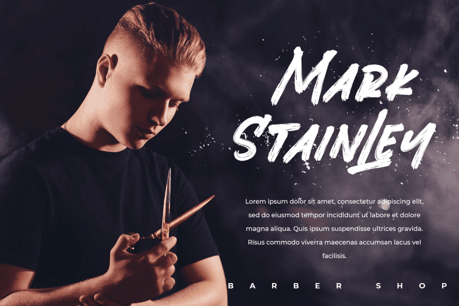 Corza Font Family · 1001 Fonts