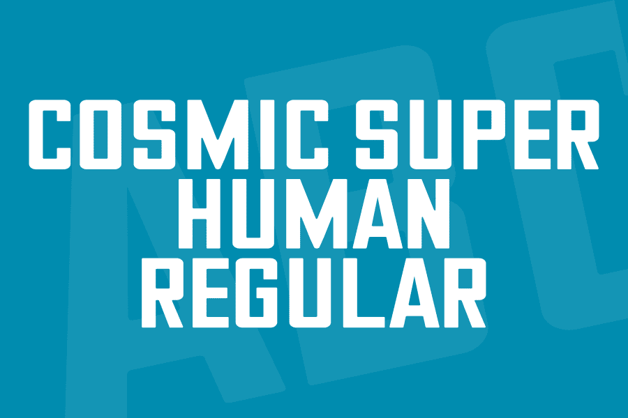 30+ Free Cosmic Fonts · 1001 Fonts