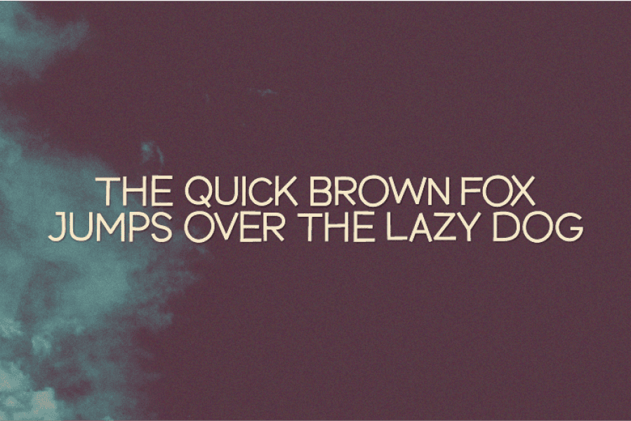 Courageous Font · 1001 Fonts