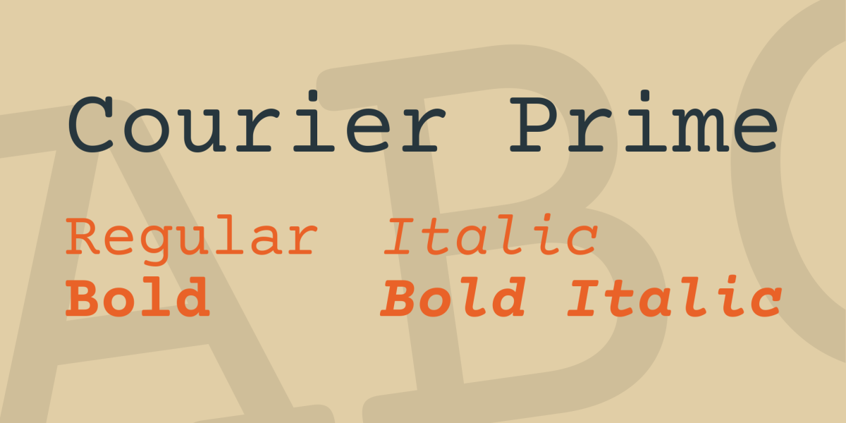 47 Free Television Fonts · 1001 Fonts