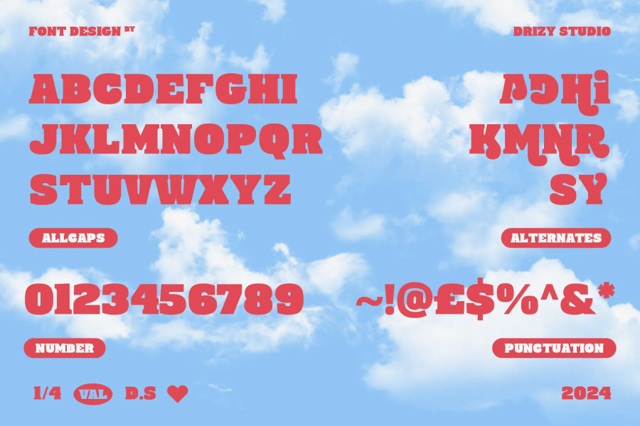 Crabold Demo Font · 1001 Fonts
