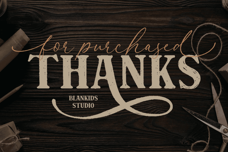 Crafter Signature Serif Font · 1001 Fonts