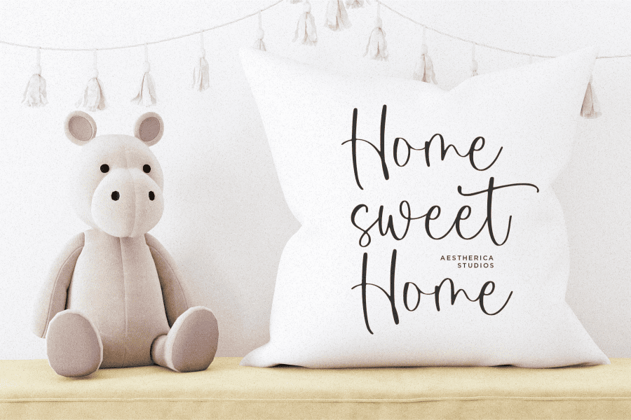 Craftsman Font · 1001 Fonts