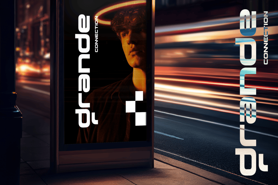 Cravend Font · 1001 Fonts