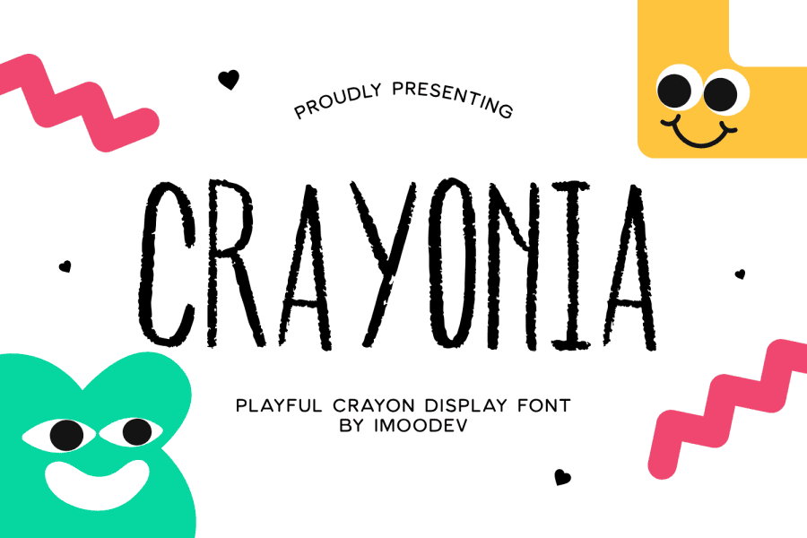 50+ Free Education Fonts · 1001 Fonts