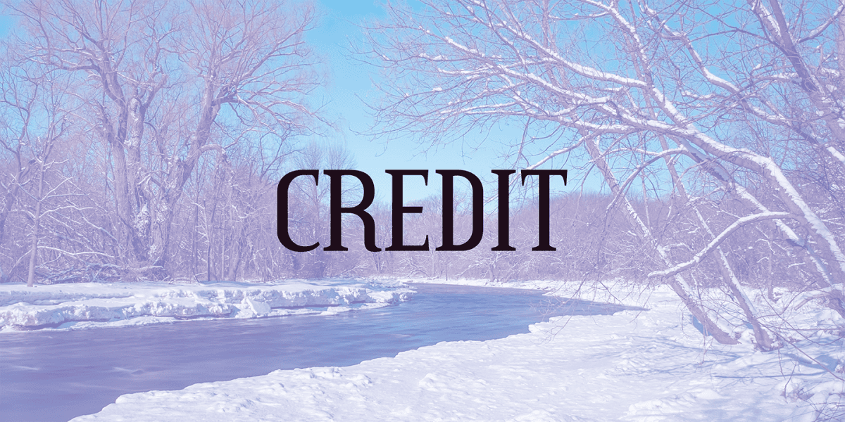 Credit Font Family · 1001 Fonts