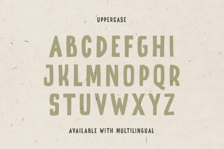 Creme Font · 1001 Fonts