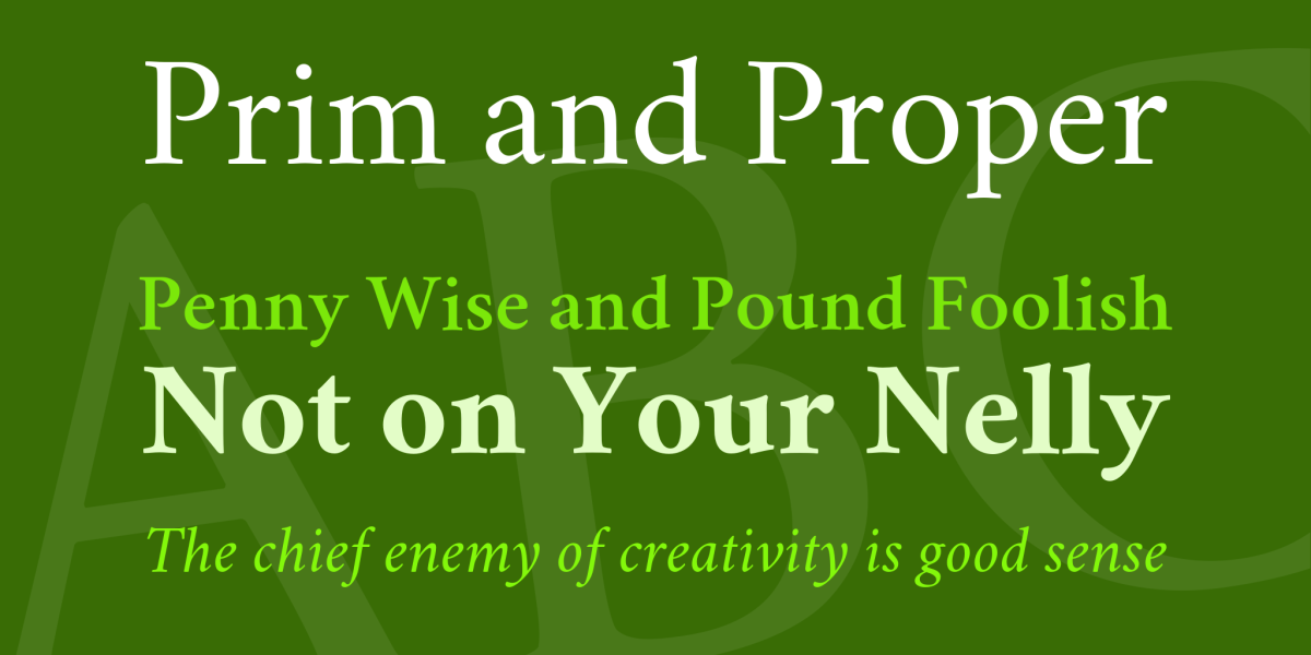 Crimson Text Font Crimson Font Font Font Tr