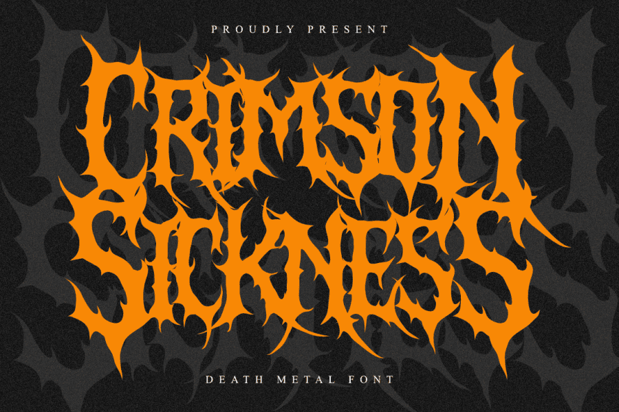 3 Free Display, Poster, Wicked Fonts · 1001 Fonts